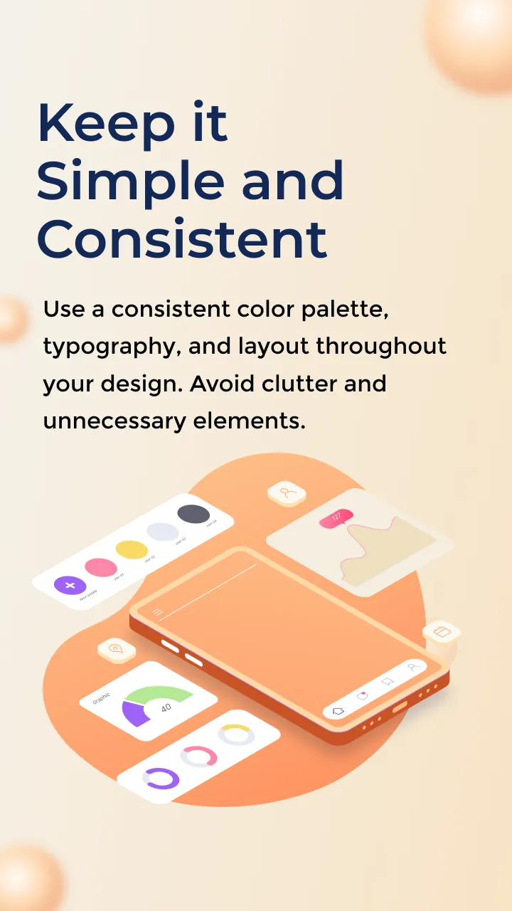 Quick and Easy Tips to Improve your UI Designs - Hostingseekers