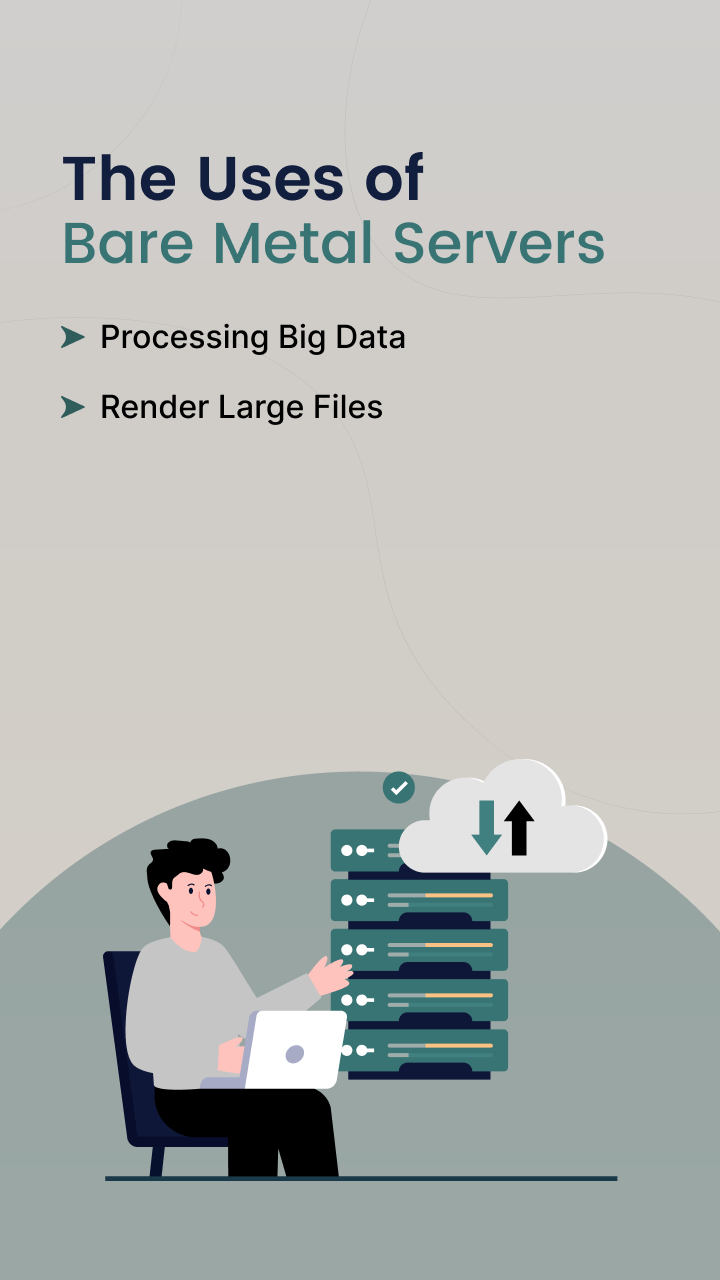 The Basics of Bare Metal Servers: What You Need to Know - Hostingseekers