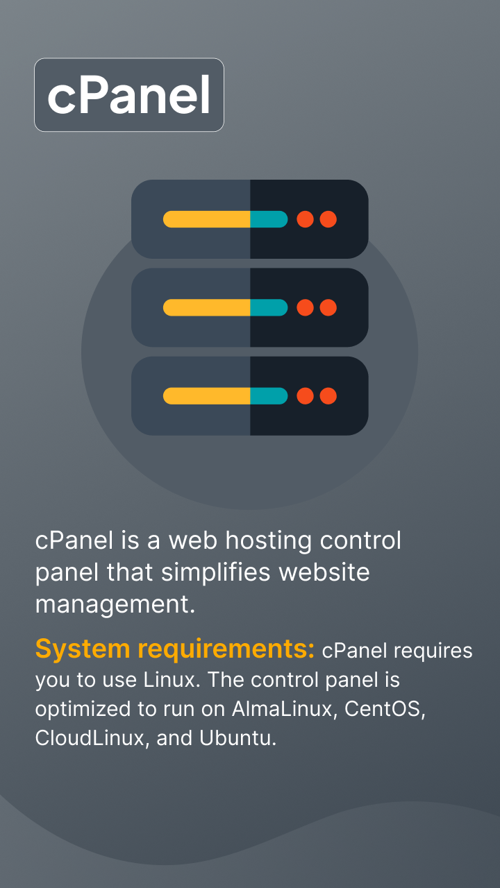 cPanel vs Plesk vs Webmin vs Virtualmin: Which Hosting Panel Is Best ... cPanel vs Plesk vs Webmin vs Virtualmin: Which Hosting Panel Is Best ...