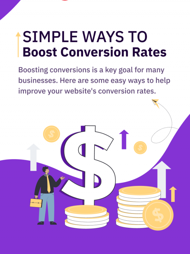 Simple Ways to Boost Conversion Rates - Hostingseekers Simple Ways to Boost Conversion Rates - Hostingseekers
