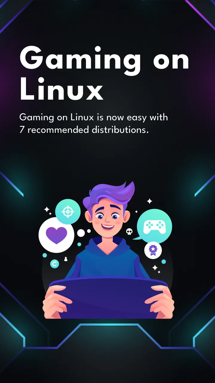 7 Best Linux Distros for Gaming - Hostingseekers