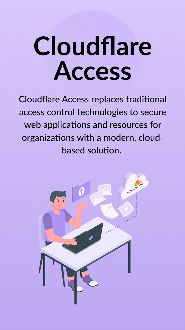 Securing Access to Your Resources: How Cloudflare Access can Benefit Users - Hostingseekers