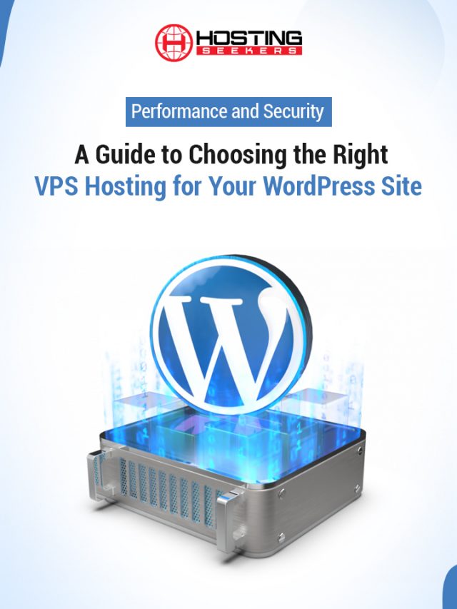 Performance and Security: A Guide to Choosing the Right VPS Hosting for ... Performance and Security: A Guide to Choosing the Right VPS Hosting for ...