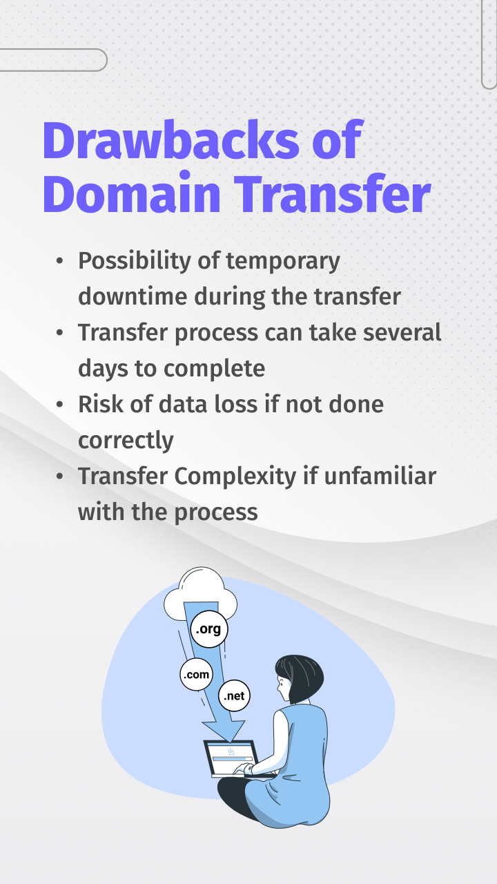 What is Domain Transfer: Everything You Need to Know - Hostingseekers