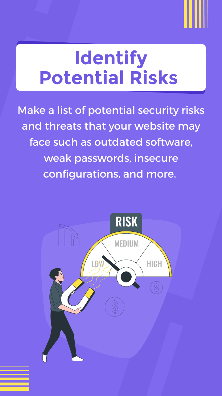 How to Perform a Security Audit on Your Website - Hostingseekers