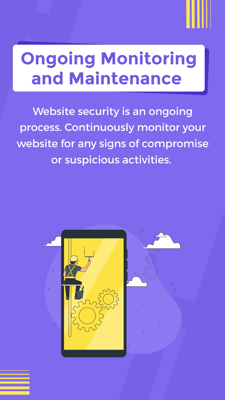 How to Perform a Security Audit on Your Website - Hostingseekers