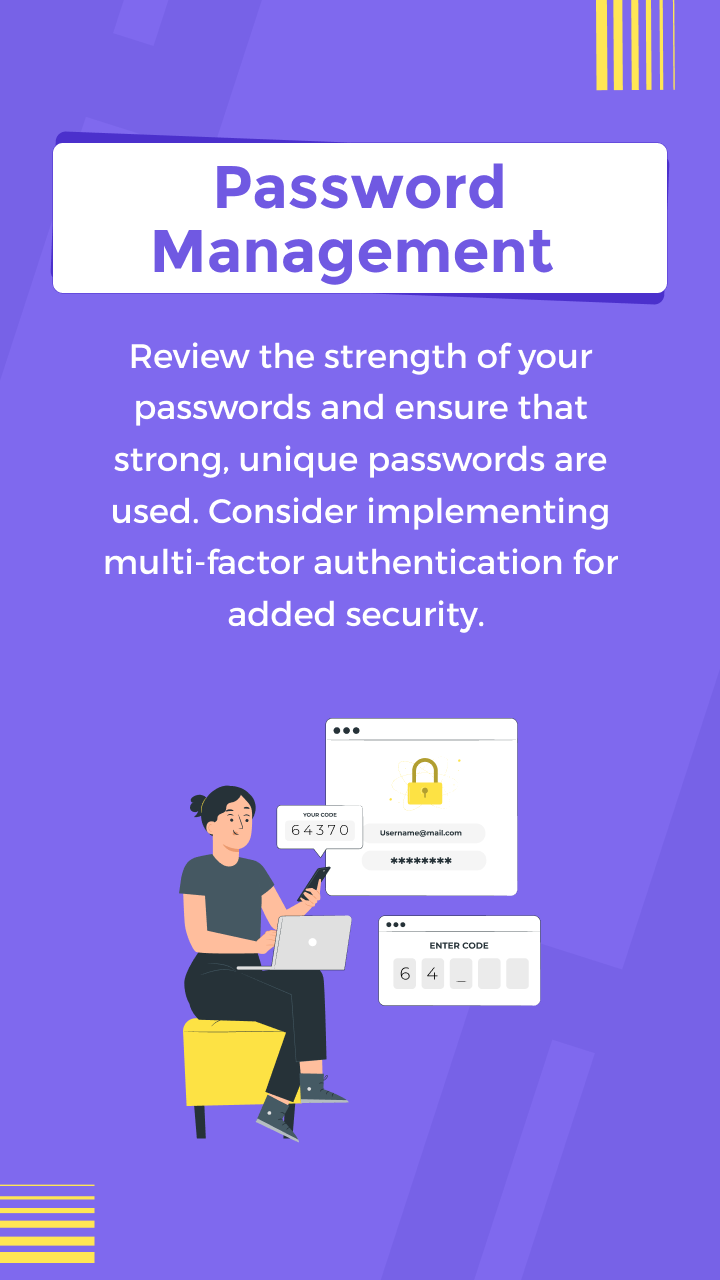 How to Perform a Security Audit on Your Website - Hostingseekers