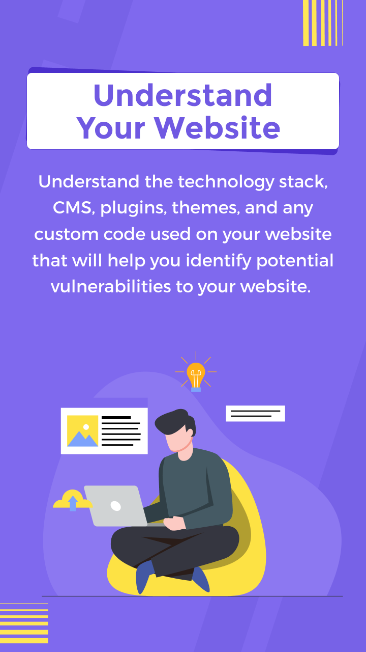How to Perform a Security Audit on Your Website - Hostingseekers