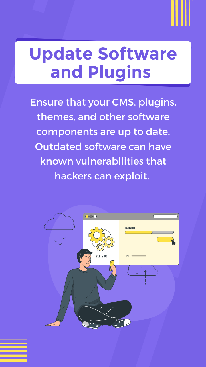 How to Perform a Security Audit on Your Website - Hostingseekers