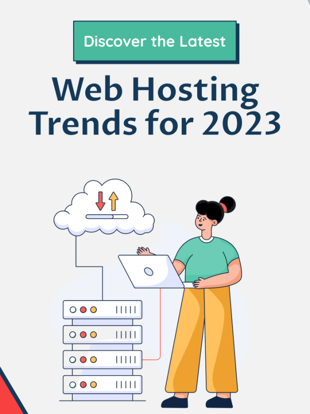 Discover the Latest Web Hosting Trends in 2023 - Hostingseekers Discover the Latest Web Hosting Trends in 2023 - Hostingseekers