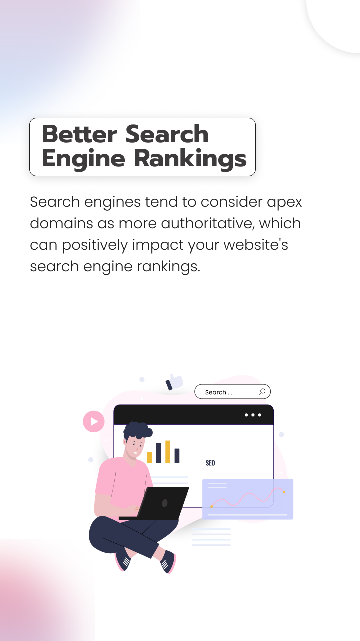What Is an Apex Domain? Understanding the Basics - Hostingseekers