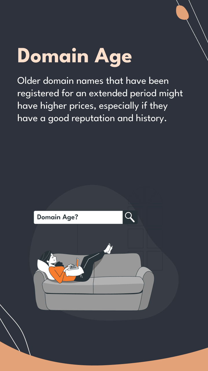 Understanding Domain Pricing and Factors Affecting It - Hostingseekers