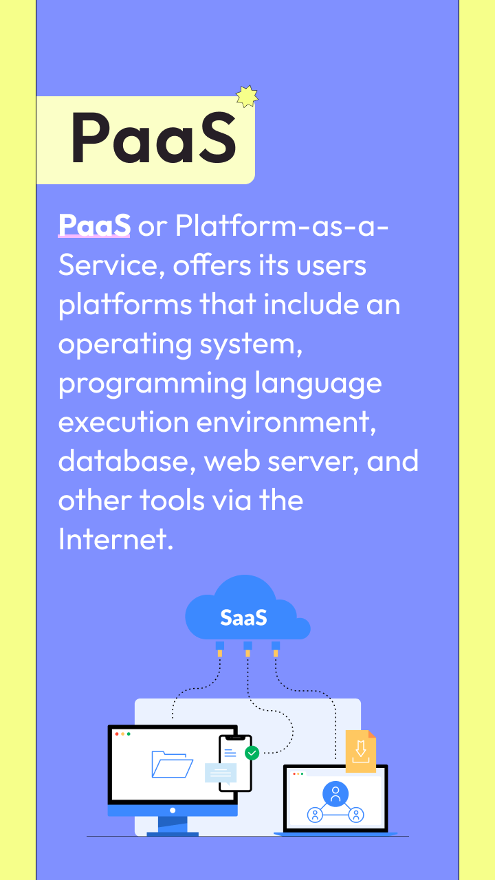 Cloud Service Models Iaas Vs Paas Vs Saas Hostingseekers