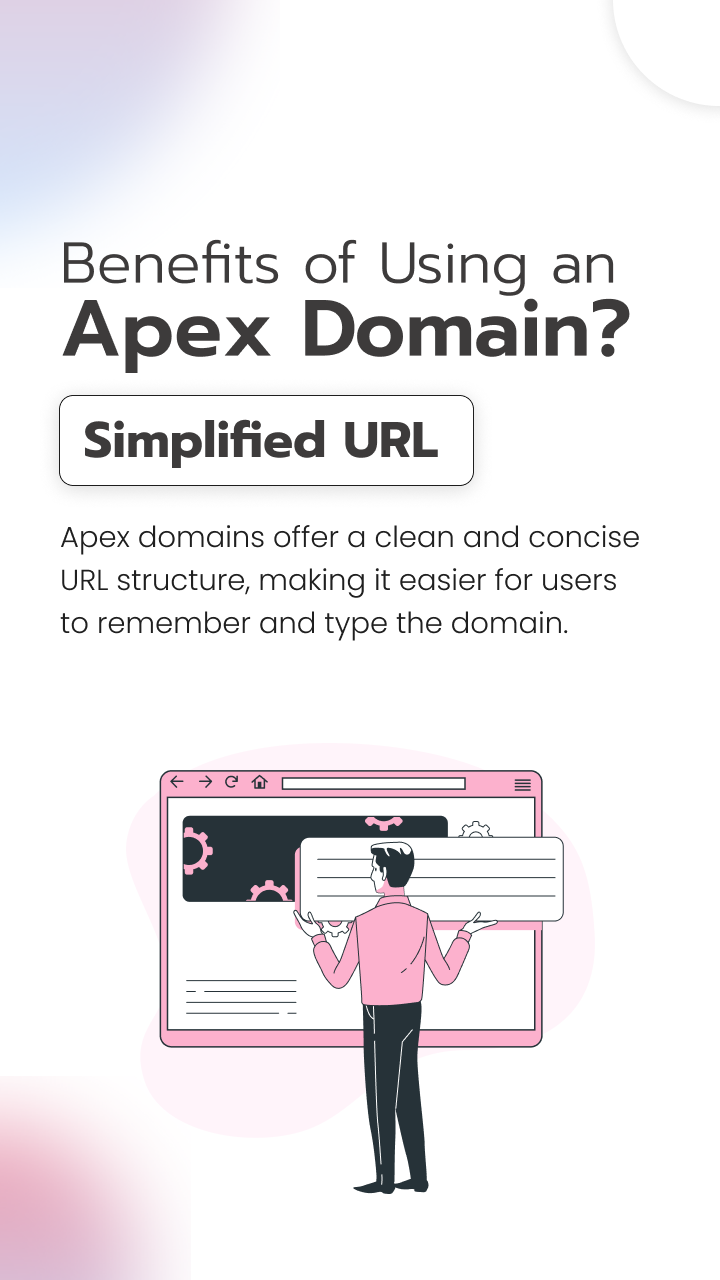 What Is an Apex Domain? Understanding the Basics - Hostingseekers