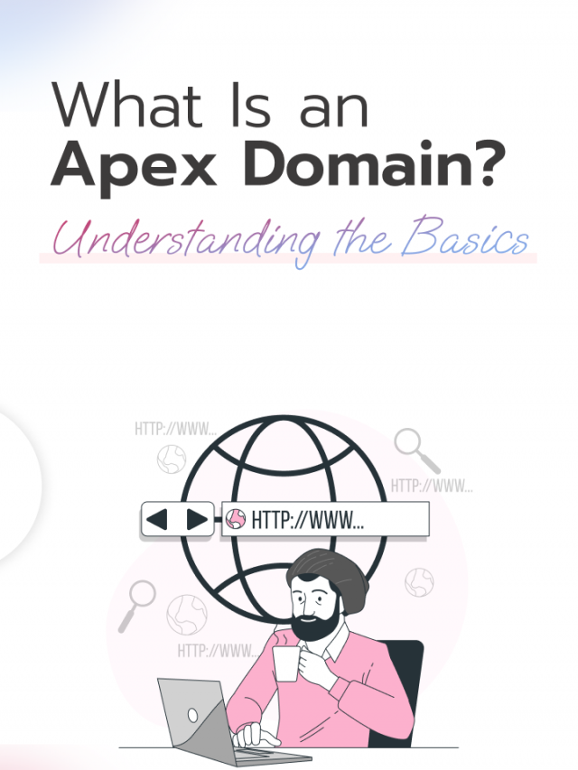 What Is An Apex Domain Understanding The Basics Hostingseekers