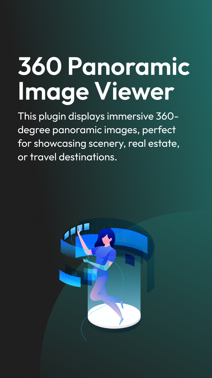 Best VR plugins for WordPress - Hostingseekers