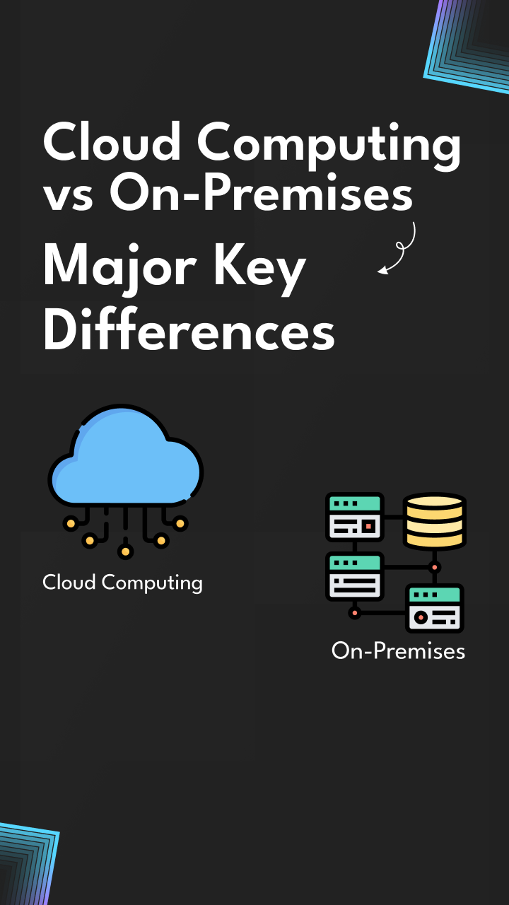 Difference Between In-House Servers and Cloud Computing - Hostingseekers
