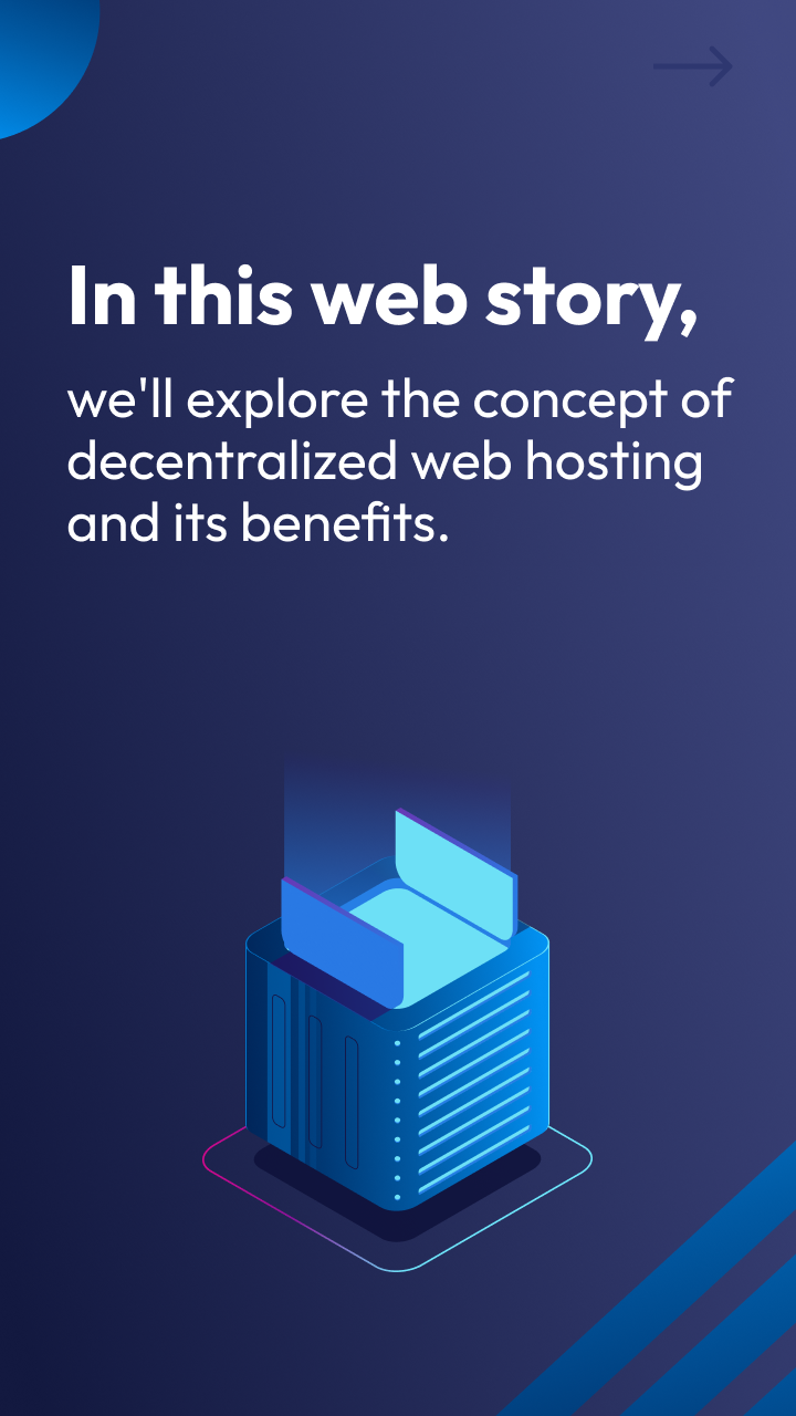 The Future of Hosting: Discover Decentralized Web Hosting - Hostingseekers