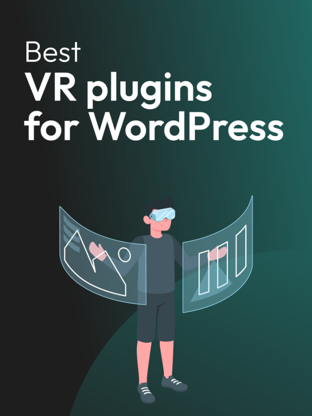 Best VR plugins for WordPress - Hostingseekers
