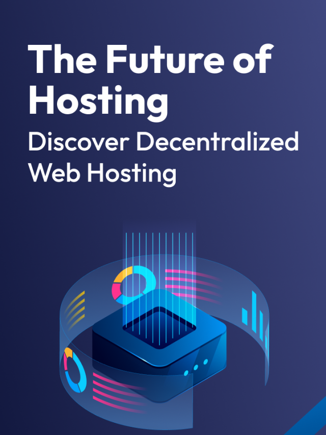 The Future of Hosting: Discover Decentralized Web Hosting - Hostingseekers