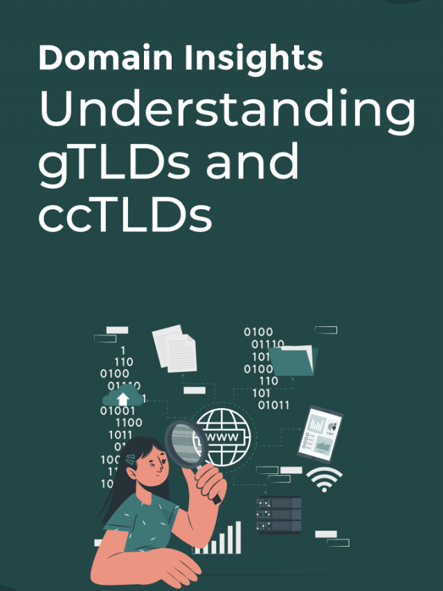 Domain Insights Understanding Gtlds And Cctlds Hostingseekers