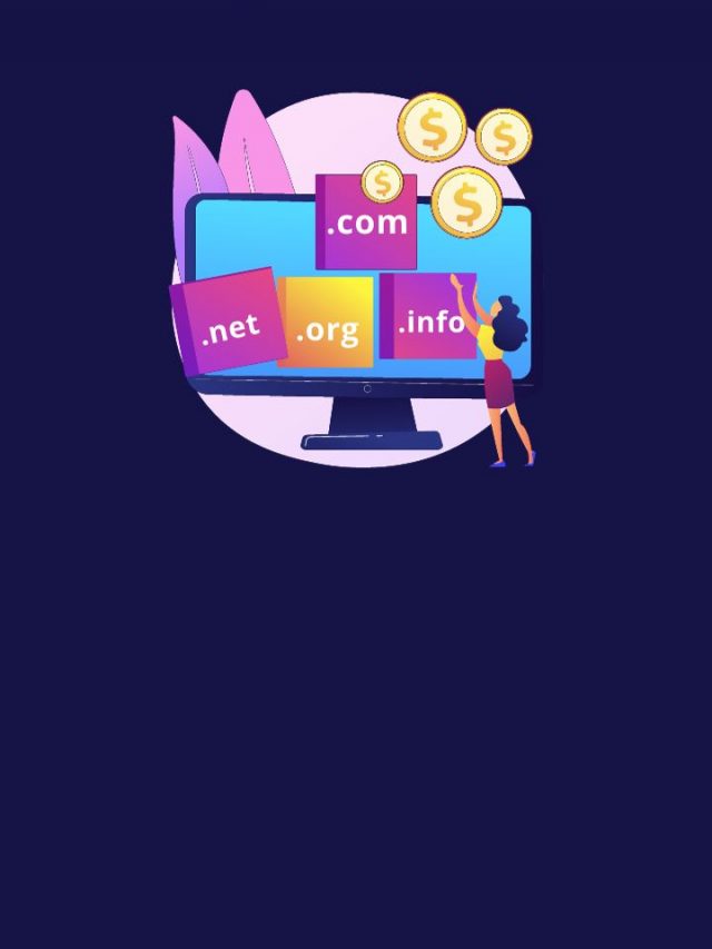 Top Domain Extensions: A Guide to the Most Popular Choices - Hostingseekers