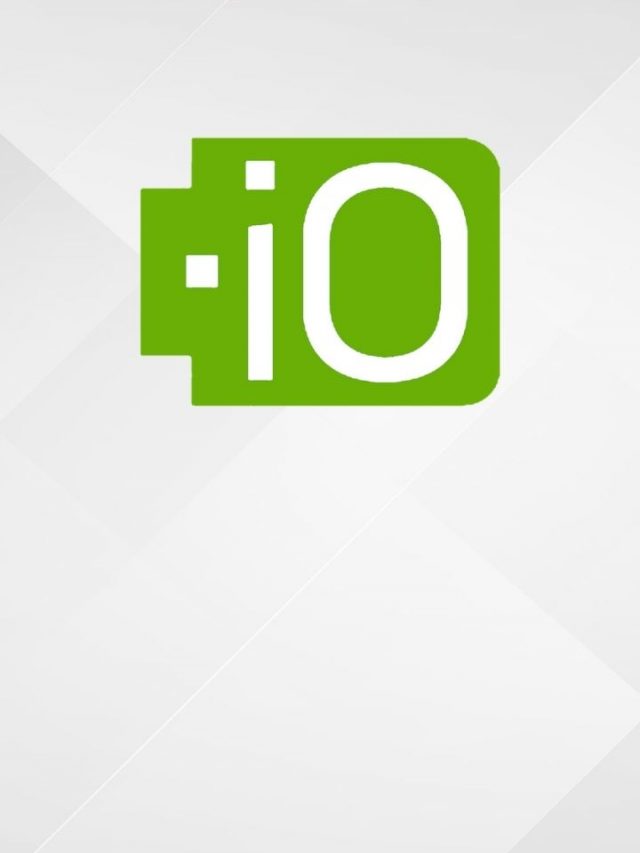 What Is .io Domain and Why Is It Gaining Popularity? - Hostingseekers