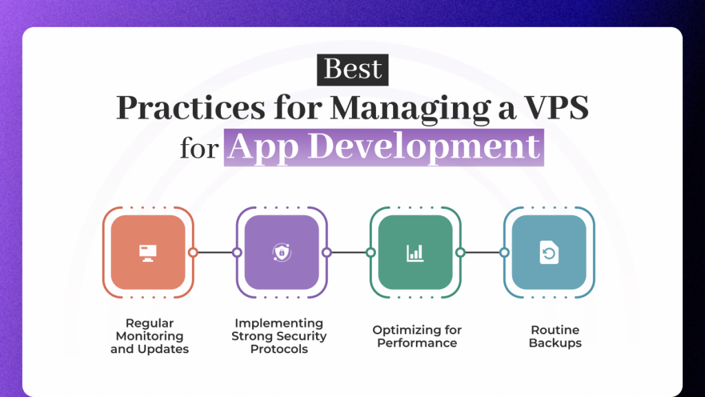 Why Use VPS Hosting for App Development?