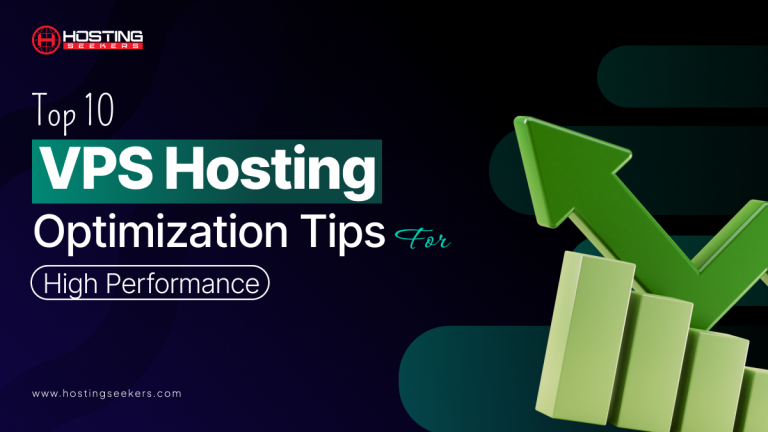 Top 10 VPS Optimization Tips and Tricks for High Performance Top 10 VPS Optimization Tips and Tricks for High Performance