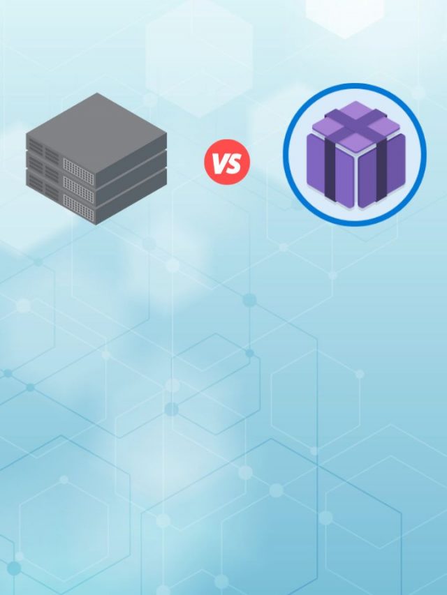 Comparing Bare Metal Servers and Virtual Machines: Which is Best ...