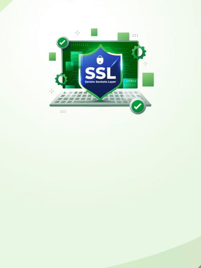 SSL Certificates: Why Your Website Needs One - Hostingseekers SSL Certificates: Why Your Website Needs One - Hostingseekers