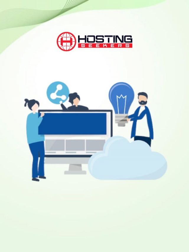 Advantages of Shared Hosting for Small Businesses - Hostingseekers Advantages of Shared Hosting for Small Businesses - Hostingseekers