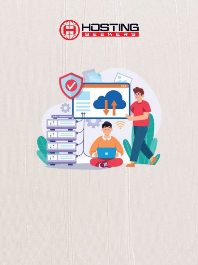 Advantages of Upgrading to a VPS Hosting Plan - Hostingseekers