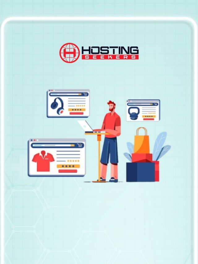 Benefits of Dedicated Servers for E-commerce Websites - Hostingseekers