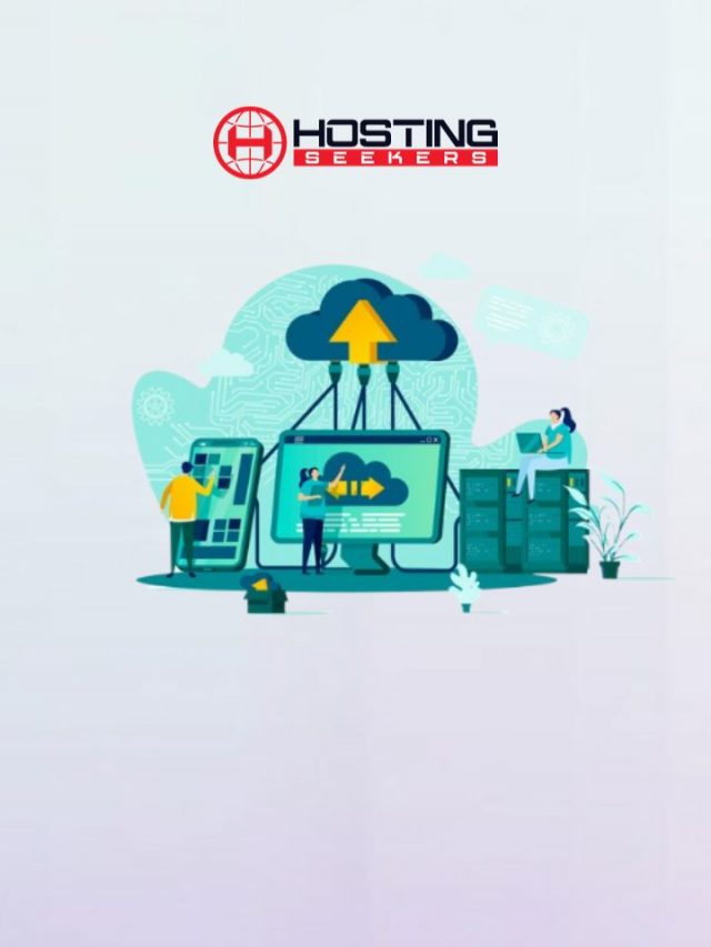 Boost Your Website's Reliability with Managed Server Hosting - Hostingseekers