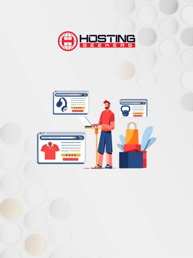 VPS Hosting for E-commerce: Ensuring a Seamless Shopping Experience ...