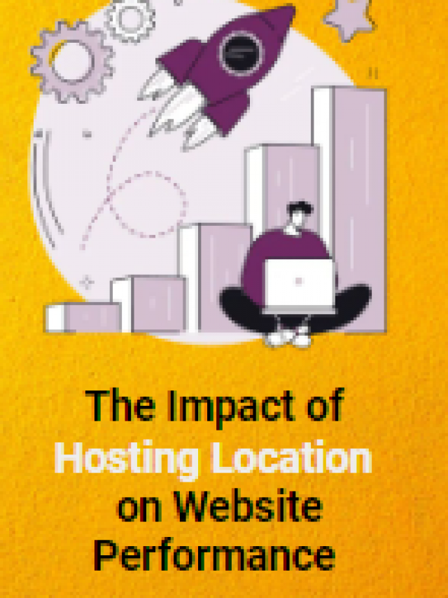 The Impact of Hosting Location on Website Performance - Hostingseekers