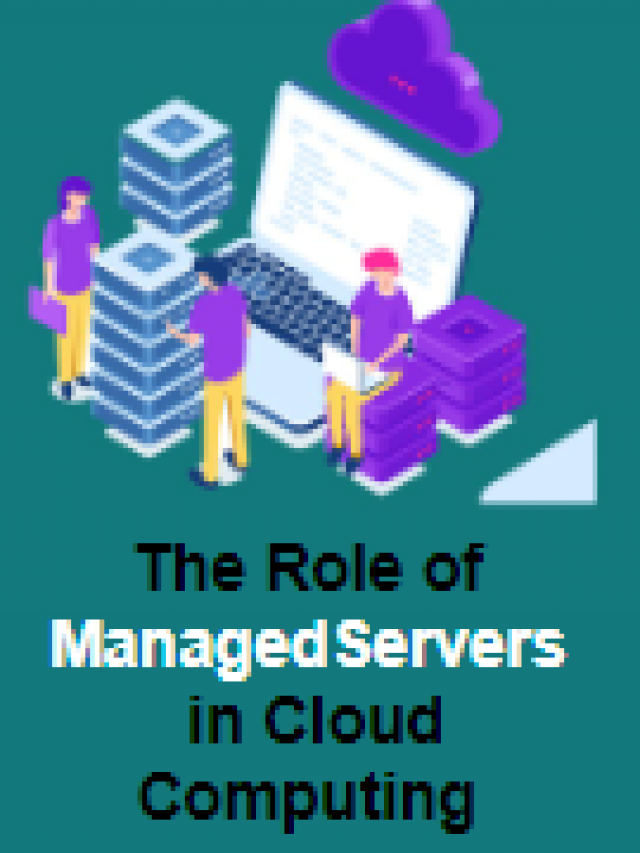 The Role of Managed Servers in Cloud Computing - Hostingseekers