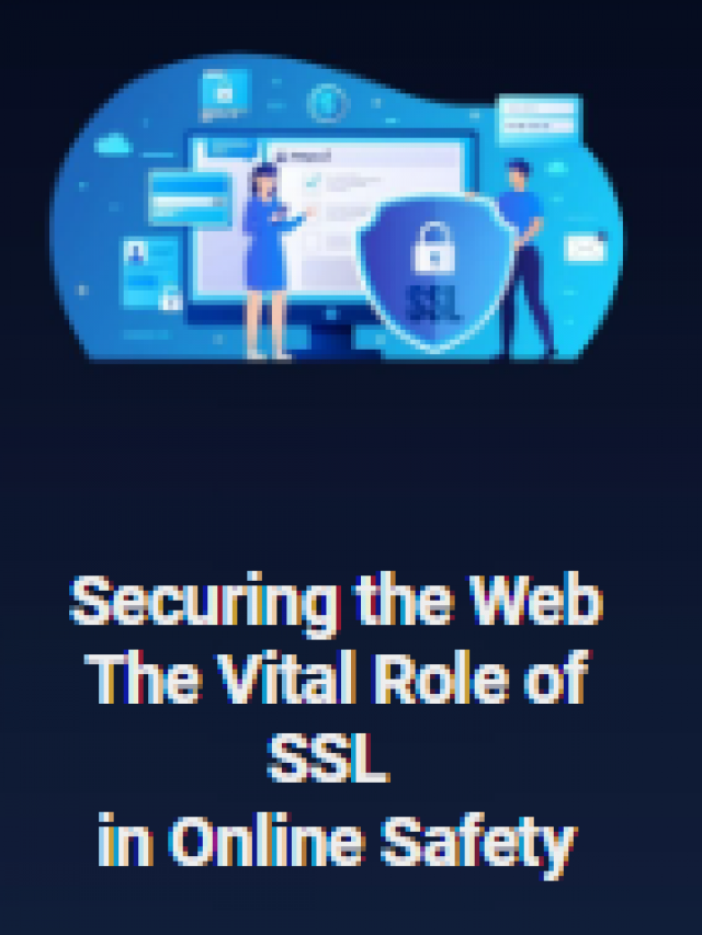 Securing The Web The Vital Role Of Ssl In Online Safety Hostingseekers