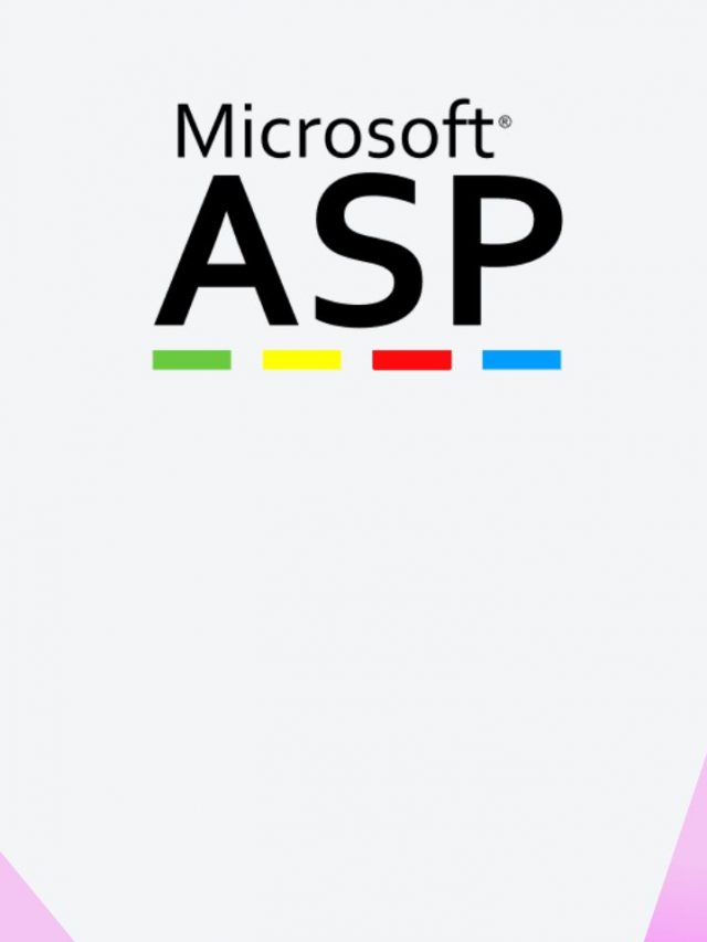 What Is Active Server Page (ASP) and Its Key Advantages - Hostingseekers