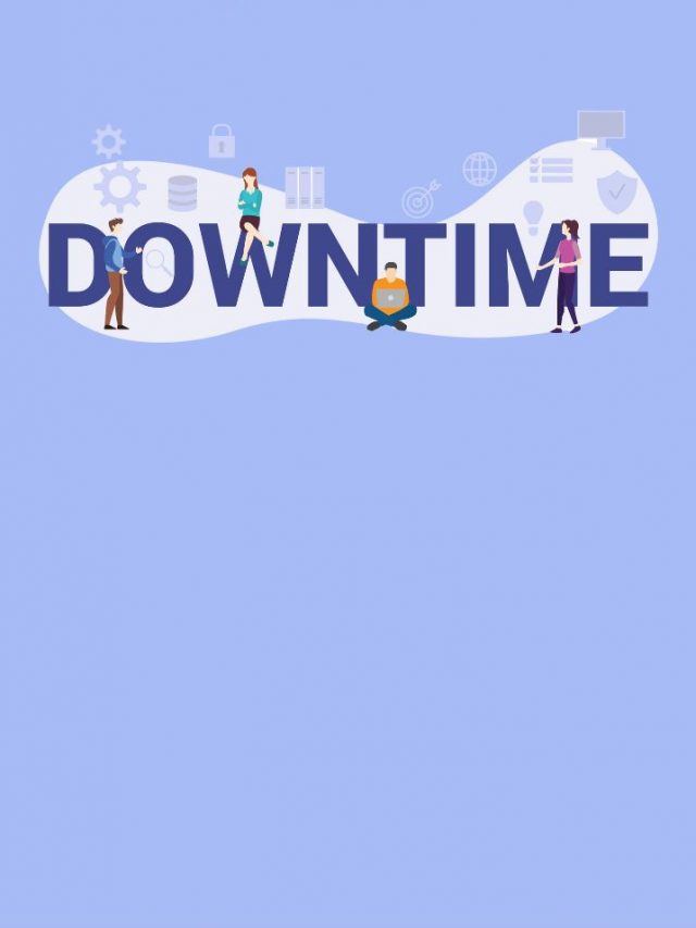 A Guide to Preventing Downtime in Your Business - Hostingseekers