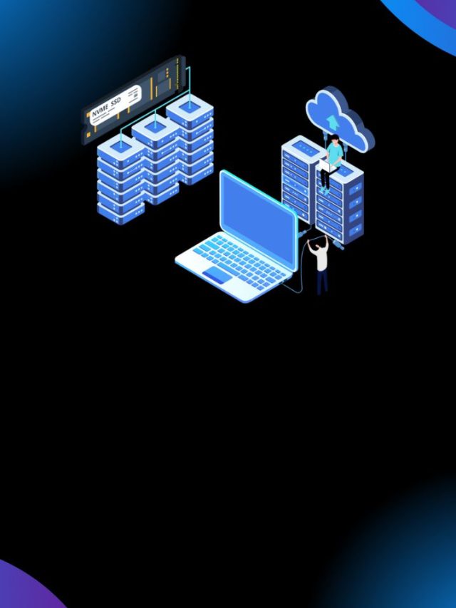 The Power of NVMe Hosting and Why Your Website Needs It - Hostingseekers