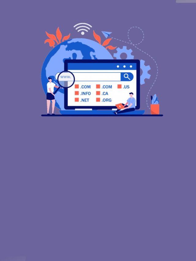 How To Start Selling Domains: A Step-by-Step Guide - Hostingseekers