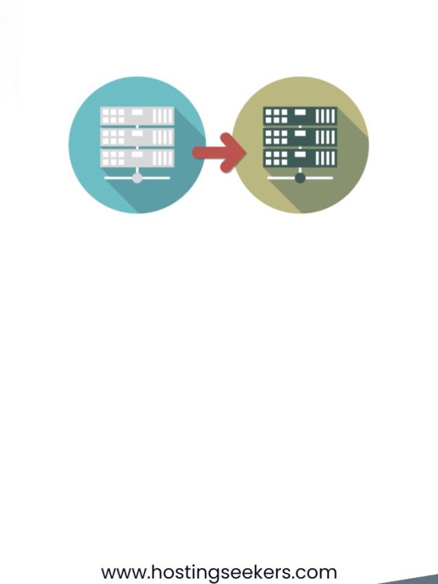 Website Host Migration Checklist: Steps to Take Before Transferring ...