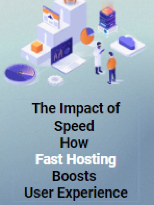 The Impact of Speed: How Fast Hosting Boosts User Experience - Hostingseekers