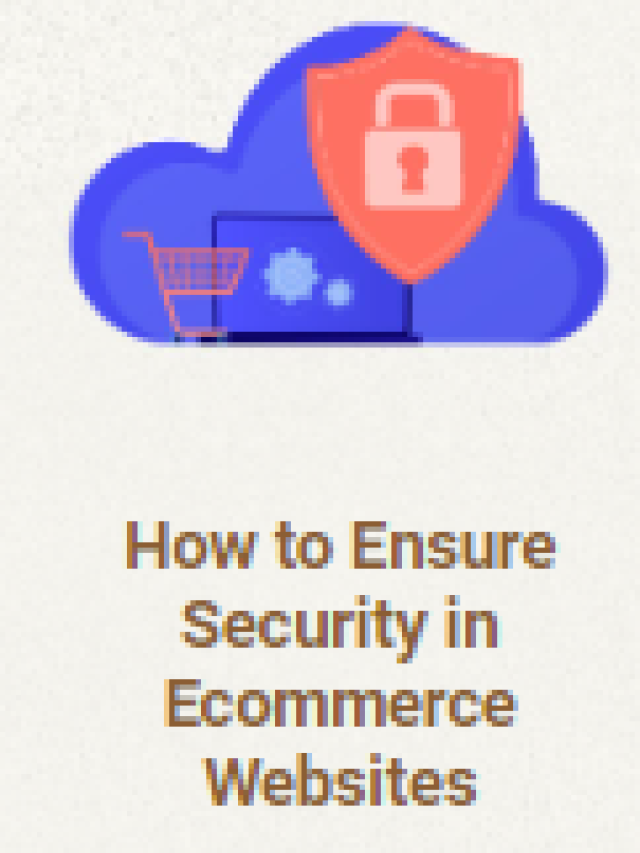 How To Ensure Security In Ecommerce Websites Hostingseekers