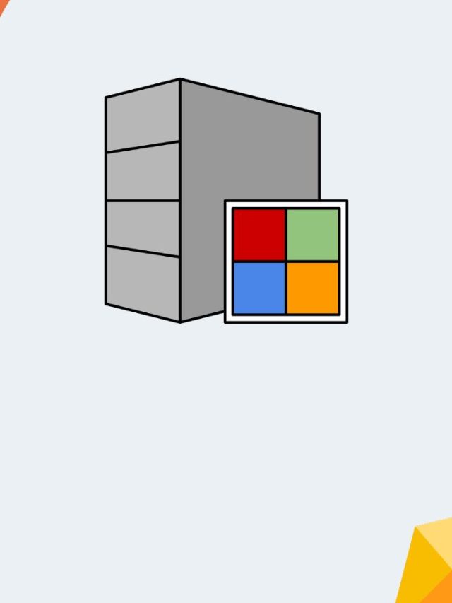 How To Optimize Performance of Your Windows Server - Hostingseekers