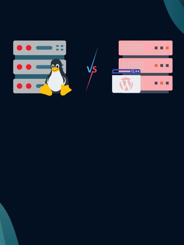 Linux Hosting Vs Wordpress Hosting A Guide To Choosing The Right Platform Hostingseekers 