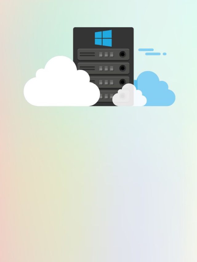 What is Windows Hosting: Explore Why It Is Right Fit for Your Website ...
