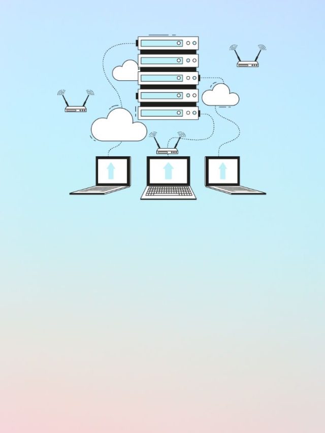 Grid Hosting vs. Traditional Hosting: What's the Difference ...